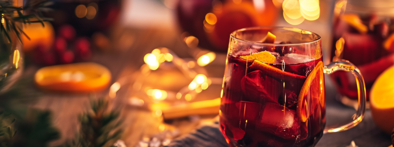 Sangria Alcohol Percentage | Best Sangria Wine | Señor Sangria